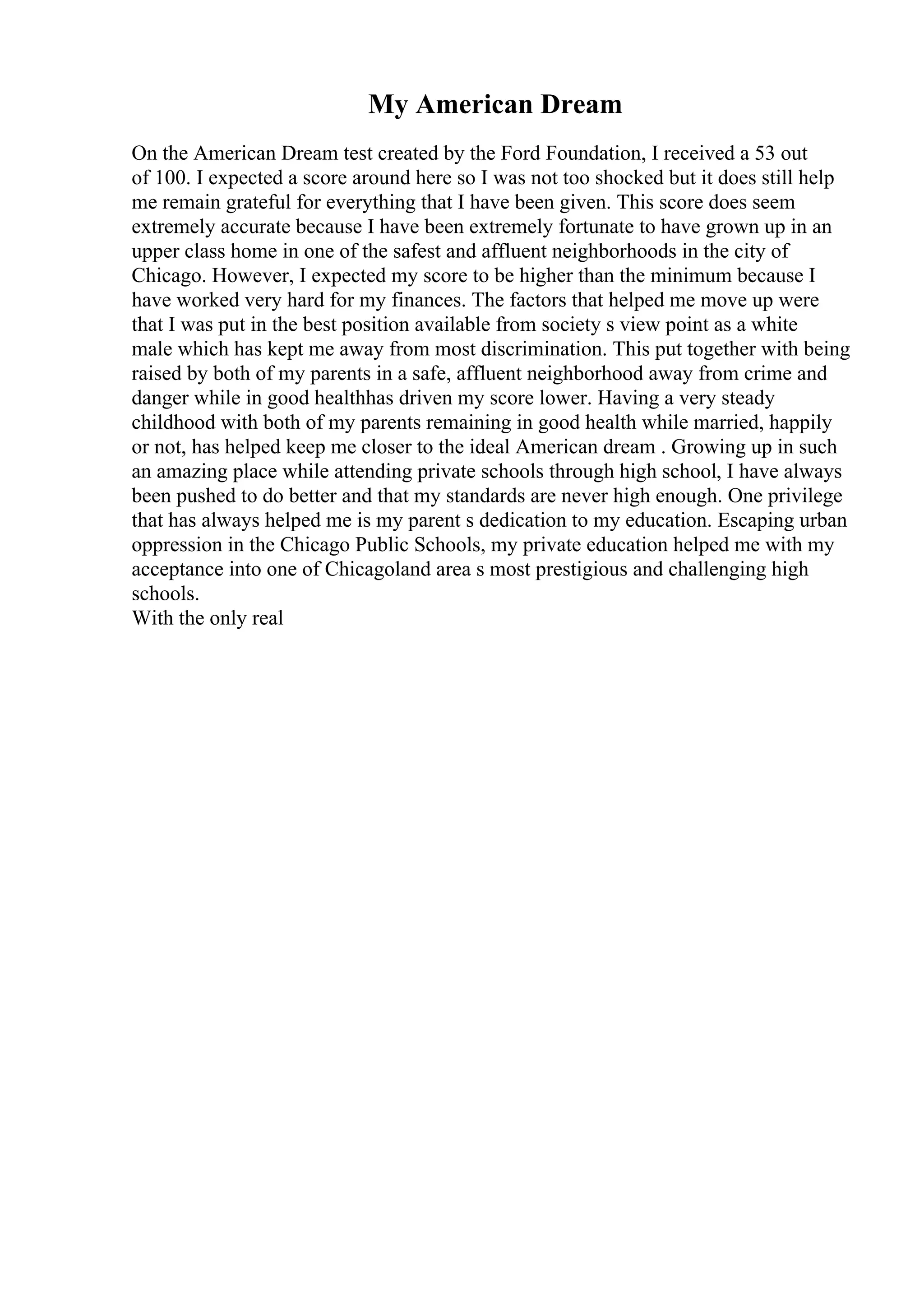 Commentary Essay Example. 10 Easy Steps: How to Write a Commentary on ...