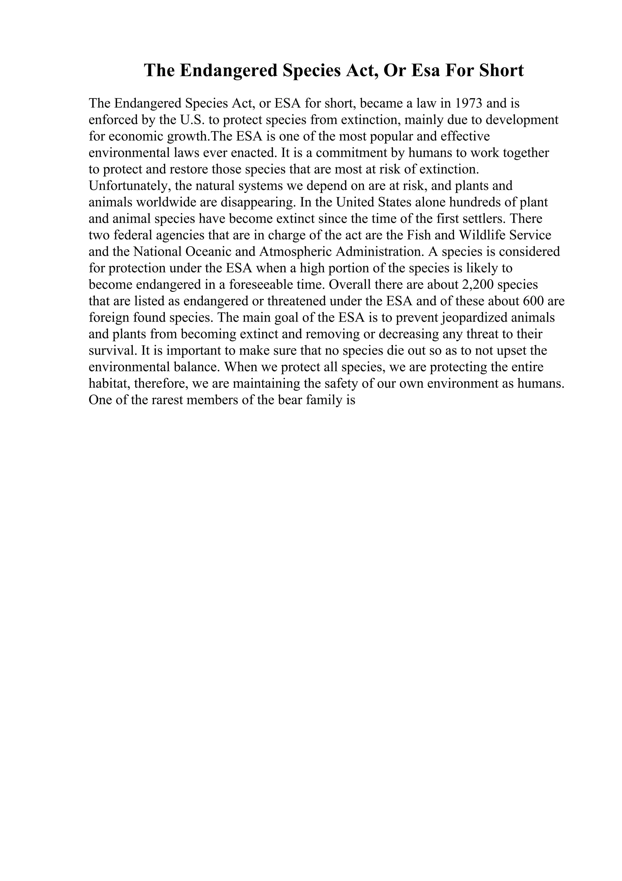 Commentary Essay Examples | PDF