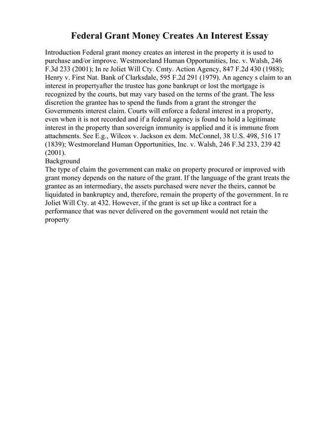 Commentary Essay Topics | PDF