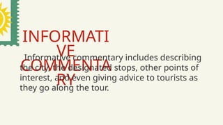 COMMENTARY MATERIALS_Local Guiding Services.pptx