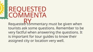 COMMENTARY MATERIALS_Local Guiding Services.pptx