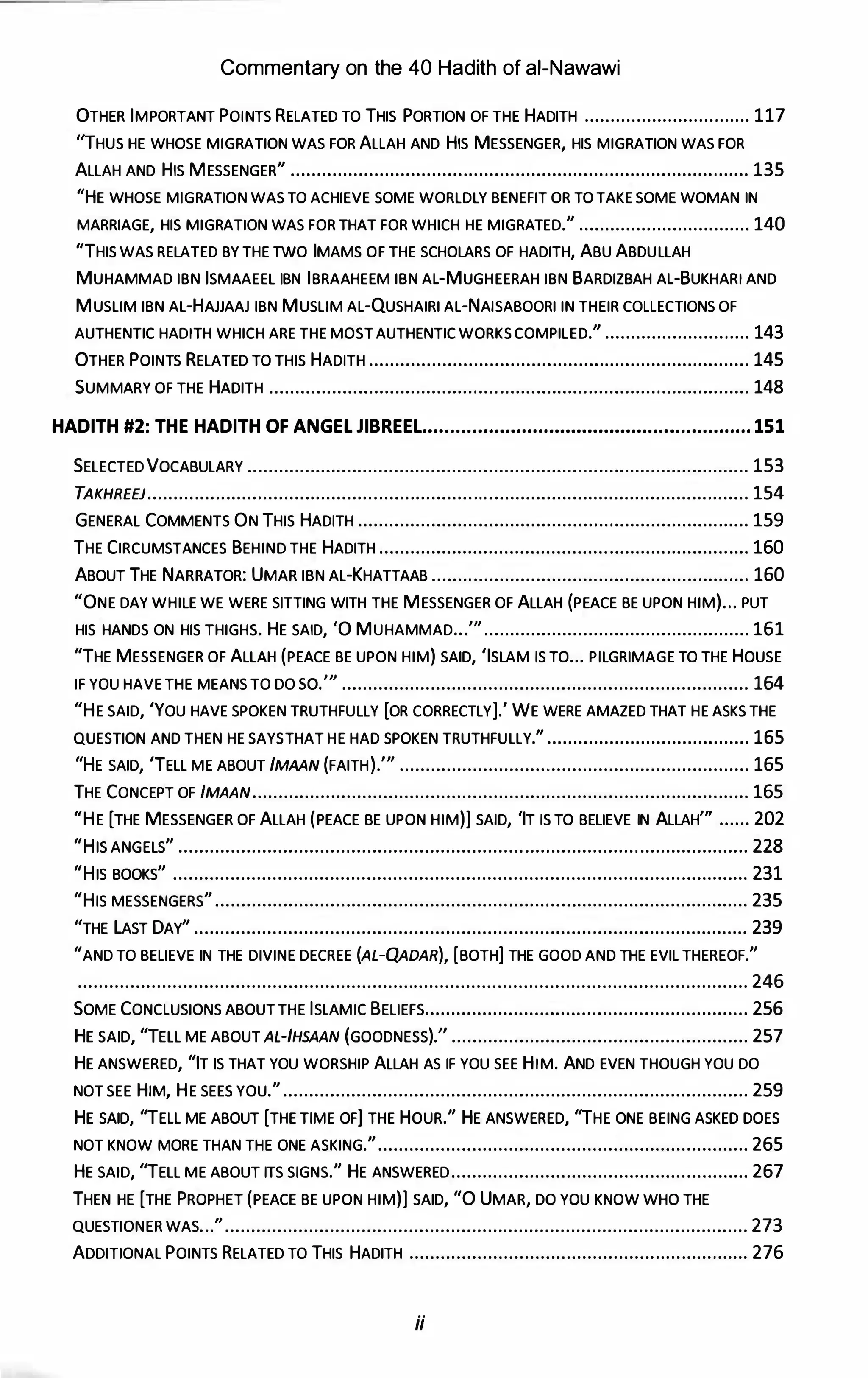 Commentary on the Forty Hadith of Al-Nawawi Vol 2.pdf.pdf