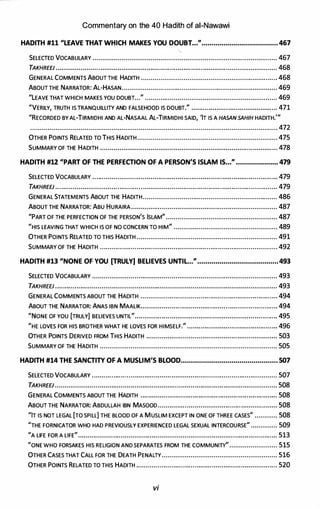 Commentary on the Forty Hadith of Al-Nawawi Vol 2.pdf.pdf