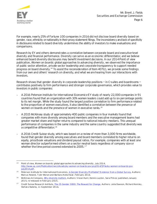 EY Comment letter_Regulation S-K Subpart 400 Governance & Compensatio…