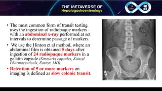 Comment on Refractory Constipation.pptx
