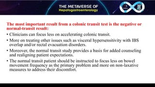 Comment on Refractory Constipation.pptx