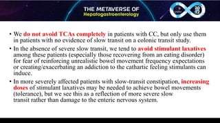 Comment on Refractory Constipation.pptx
