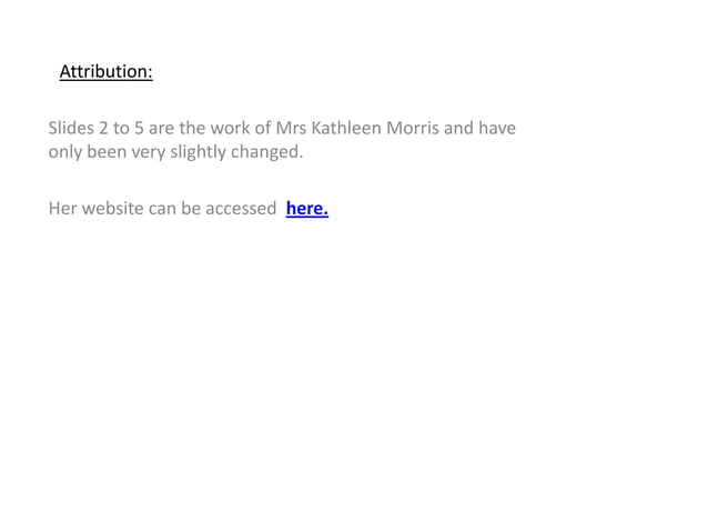 Commenting presentation | PPT