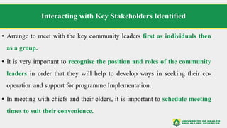 Common entry processes fffffffffffffffff | PPTX