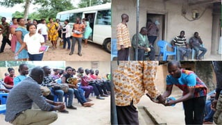 Common entry processes fffffffffffffffff | PPTX