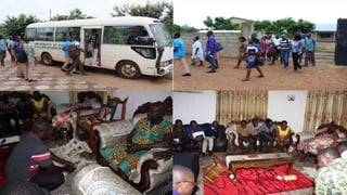 Common entry processes fffffffffffffffff | PPTX