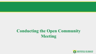 Common entry processes fffffffffffffffff | PPTX