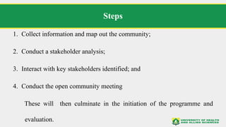 Common entry processes fffffffffffffffff | PPTX