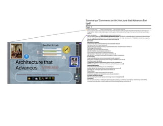 Comments on Architecture that Advances Part I.pdf