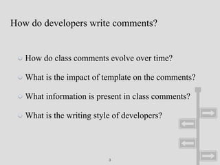 Comment soup with a pinch of types, served in a leaky bowl | PPT