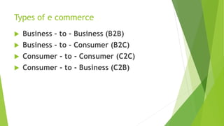 COMMERCE.pptx complete.pptx see it read it | PPTX