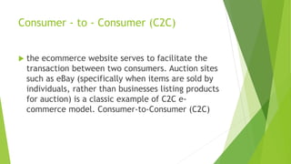 COMMERCE.pptx complete.pptx see it read it | PPTX