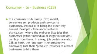 COMMERCE.pptx complete.pptx see it read it | PPT