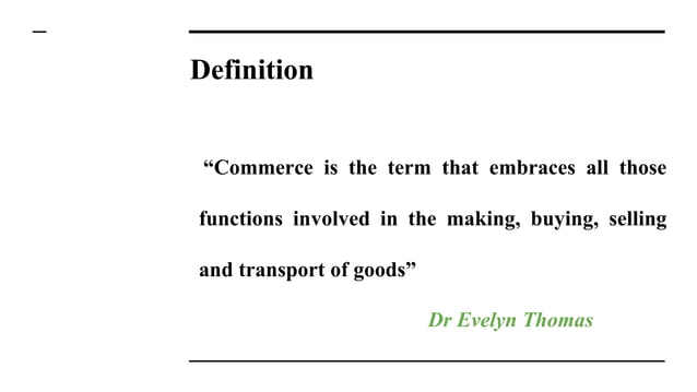 Commerce- Meaning, Definition, Importance & Scope.pptx