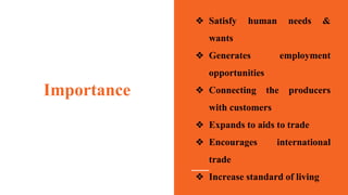 Commerce- Meaning, Definition, Importance & Scope.pptx