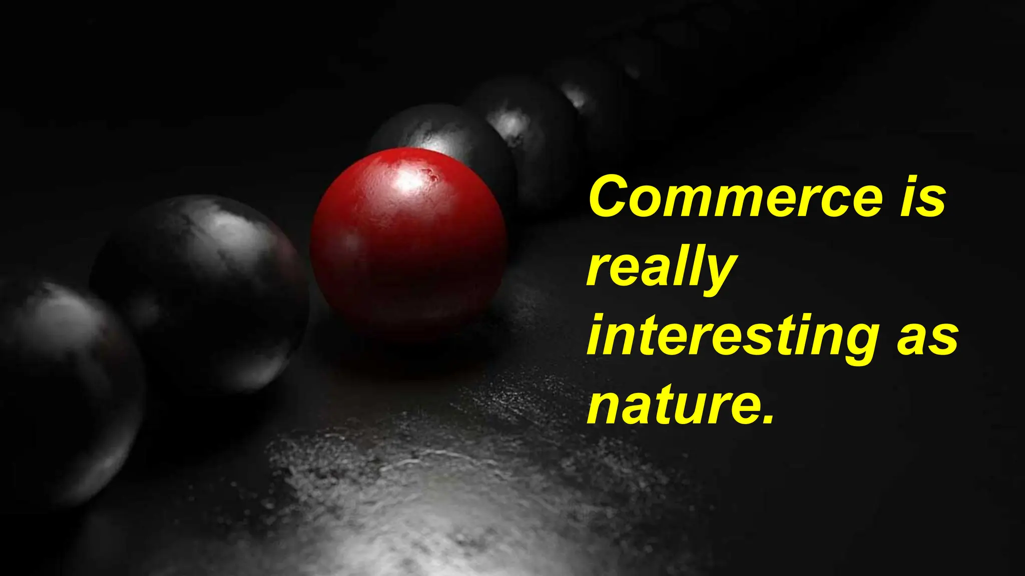 Commerce(A future predictor)comfptt.pptx