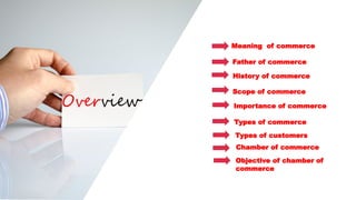 Commerce(A future predictor)comfptt.pptx