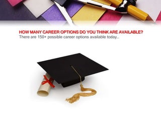 Commerce career counseling | PPTX