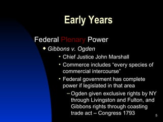 Commerce clause | PPT