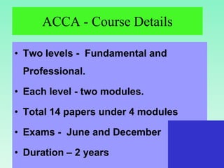 courses for commerce students | PDF