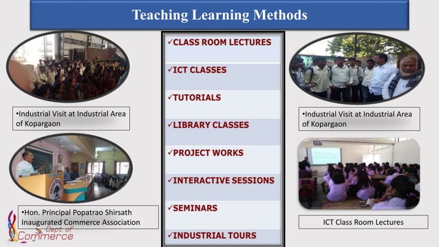Commerce department ppt_final | PPTX