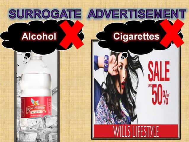 types of advertisements | PPT