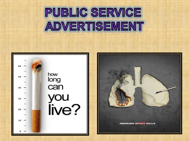types of advertisements | PPT