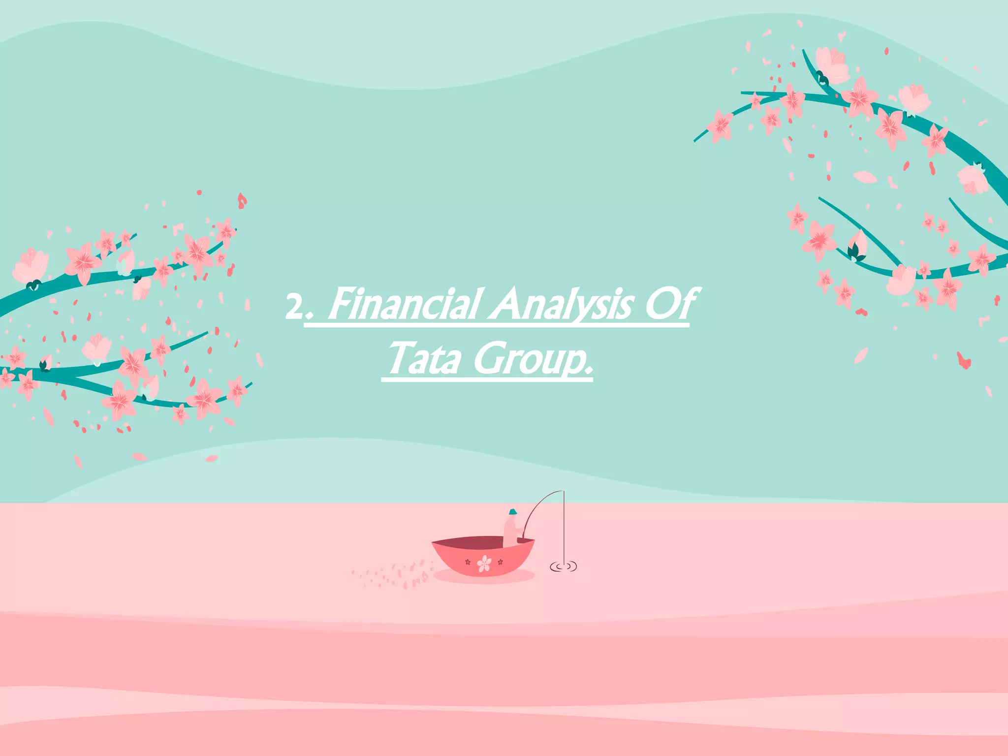 SWOT Analysis of Tata | PPTX