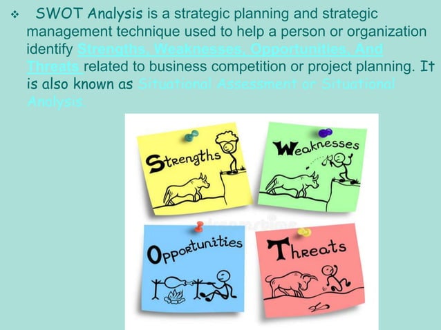 SWOT Analysis of Tata | PPTX | Automotive Industry | Industries