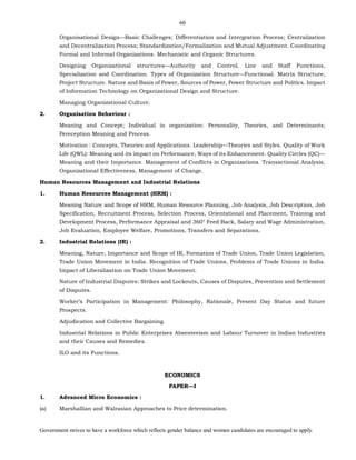 UPSC Commerce Syllabus 2023.pdf