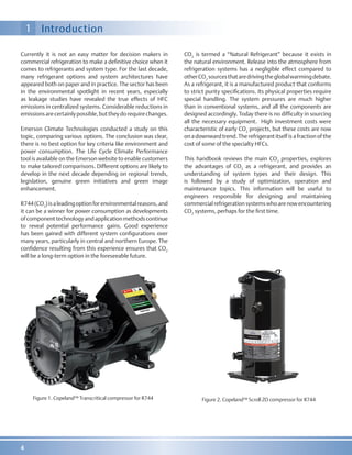 Commercial co2-refrigeration-systems-guide-to-subcritical-and-transcritical-co2-applications | PDF
