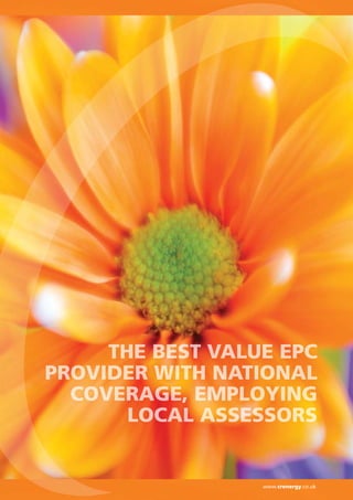Commercial Epc brochure | PDF
