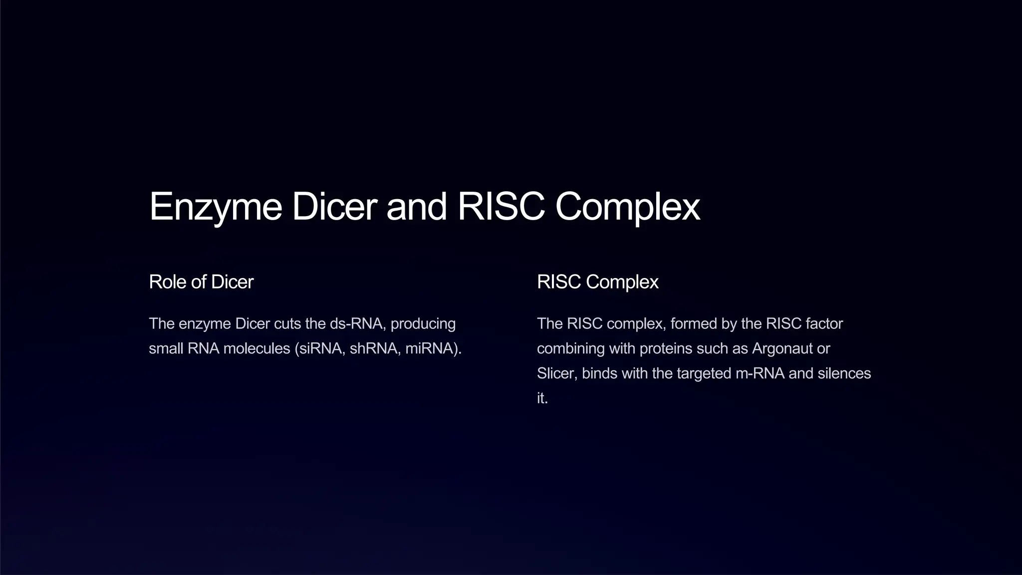Commercial-Exploitation-of-RNA-Interference/Post-Transcriptional-Gene ...