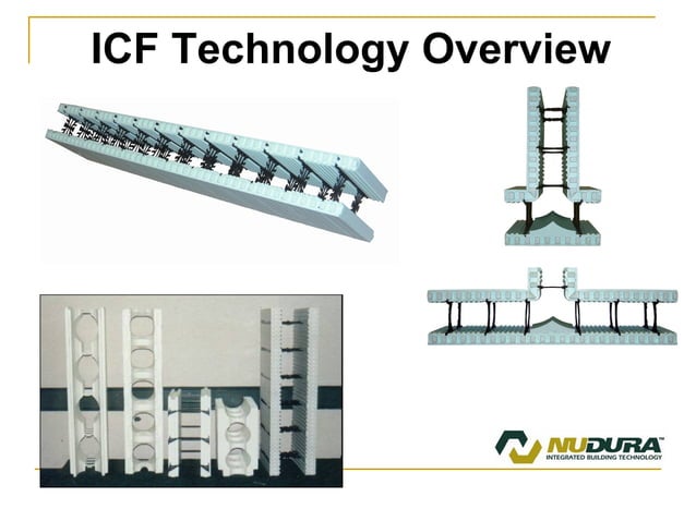 ICF Commercial Presentation | PPT