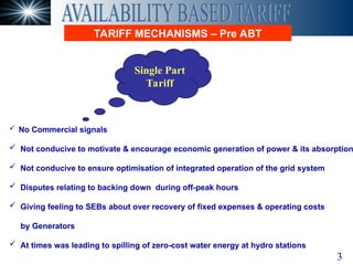 Commercial and ABT proper description. Ppt | PPT