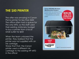 Commercial Acumen One | PDF | Computer Peripherals | Computing