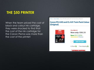 Commercial Acumen One | PDF | Computer Peripherals | Computing