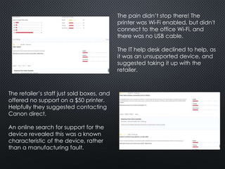 Commercial Acumen One | PDF | Computer Peripherals | Computing