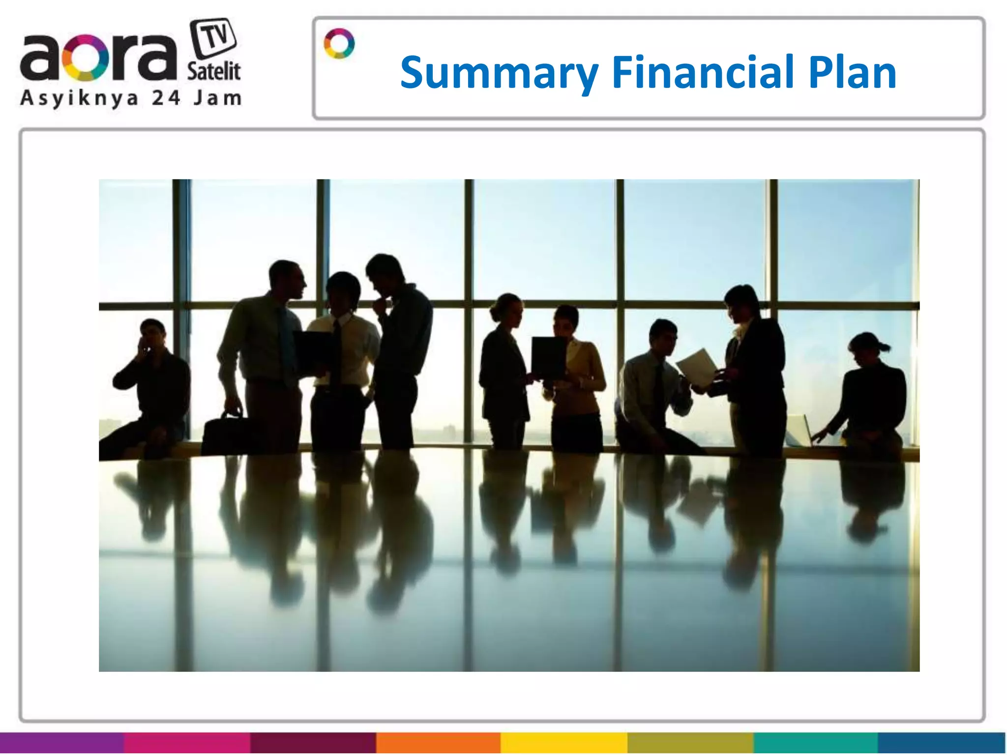 aora 2 project metrasat-infrakom | PPT