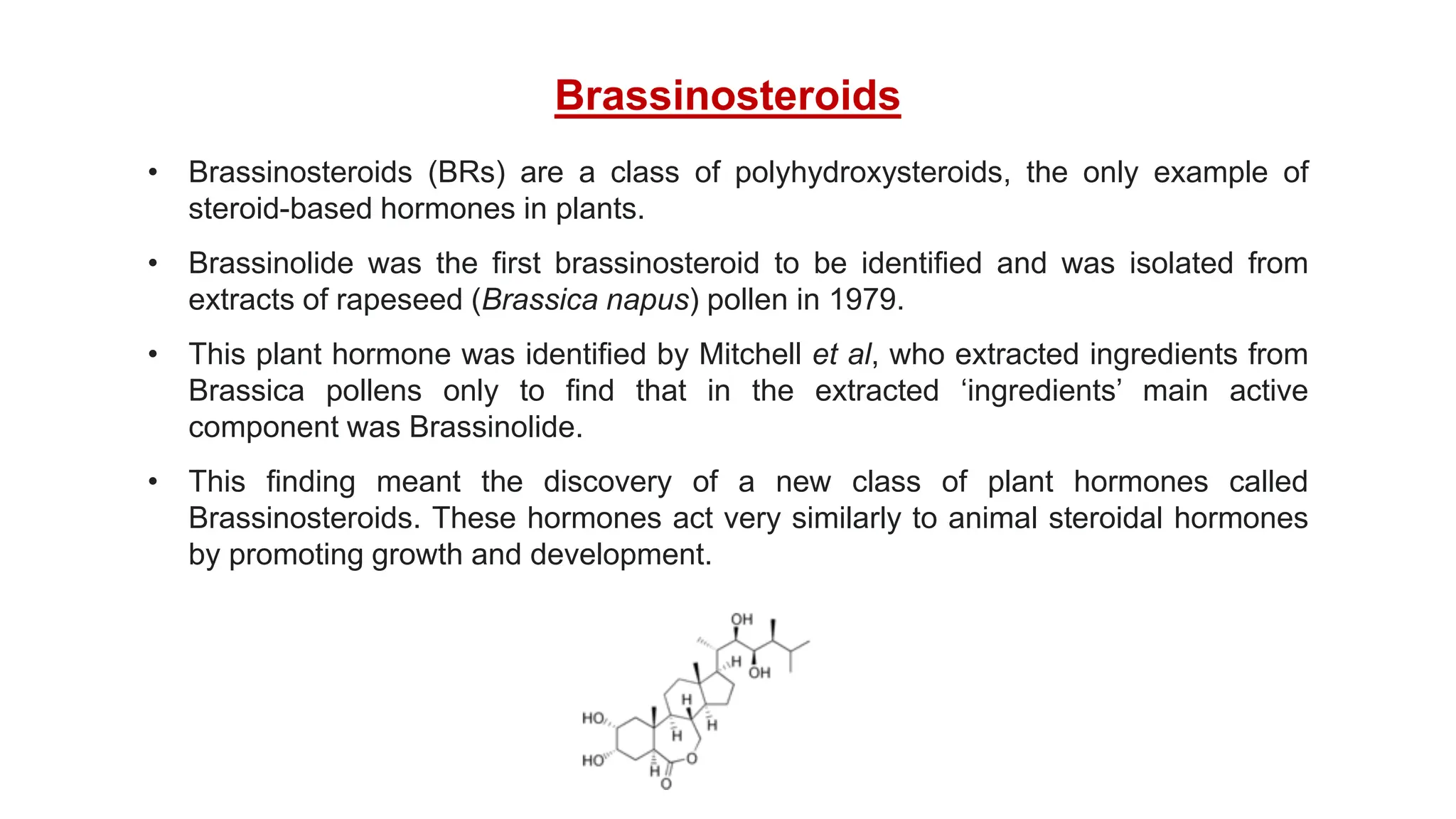 Commercial Application of Plant growth regulators pptx | PPTX