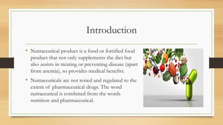 commercial available nutraceutical.pptx