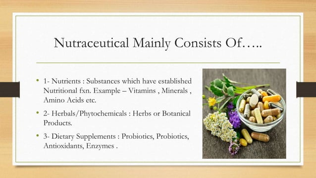 commercial available nutraceutical.pptx