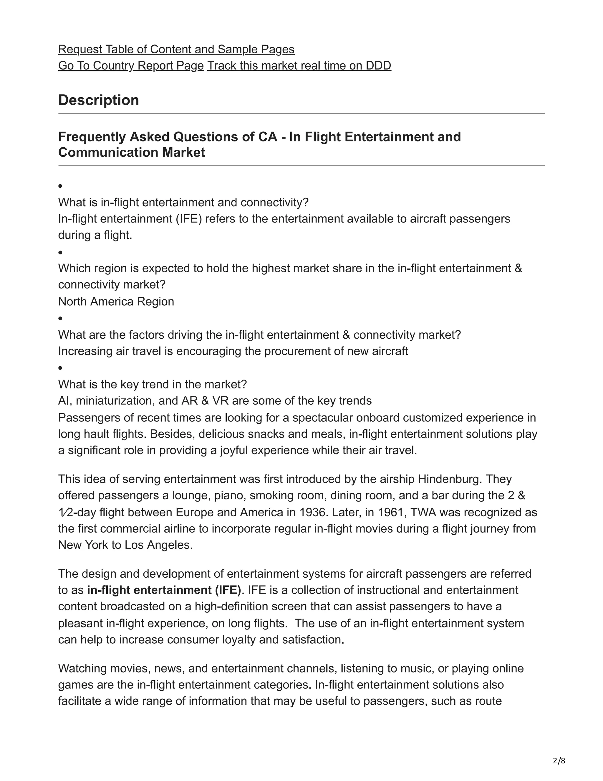 Commercial Aviation - In Flight Entertainment and Communication Market.pdf