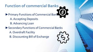 Commercialbank 180510162147 | PDF | Business Banking & Finance | Business