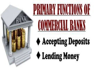 COMMERCIAL BANK | PPTX